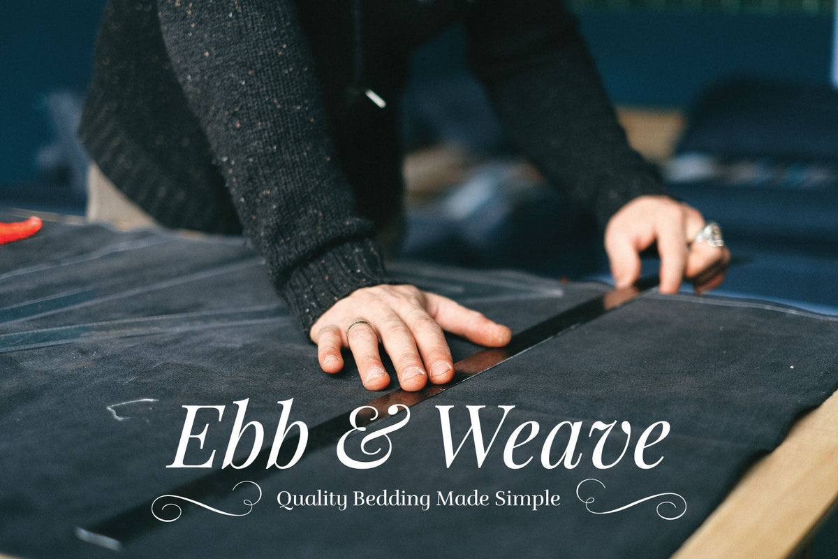 A Comprehensive Chart and Guide to UK Bedding Sizes