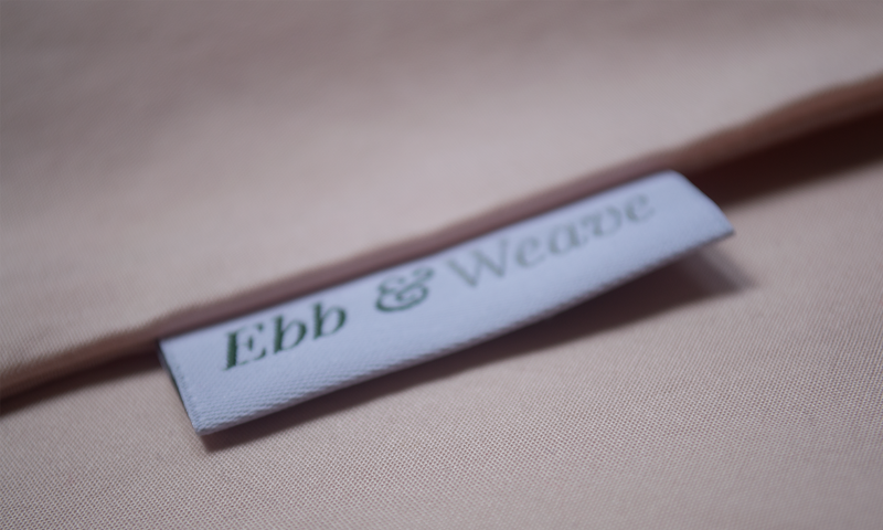 Ebb & Weave | Premium Bedding Sets